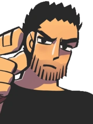 User blog:Ewefwein/Lucas Lee | DEATH BATTLE Wiki | Fandom