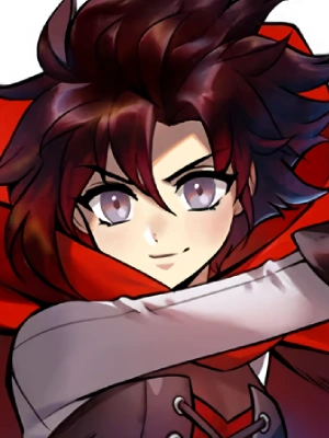 Ruby Rose | DEATH BATTLE Wiki | Fandom