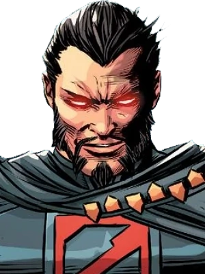General Zod | DEATH BATTLE Wiki | Fandom