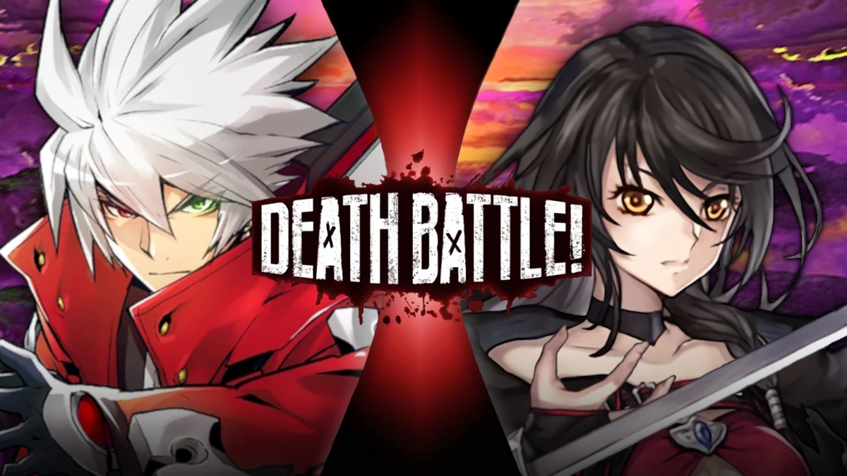 User blog:InnonimateEditor/Ragna VS Velvet | DEATH BATTLE Wiki | Fandom