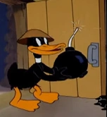 Daffy Duck | DEATH BATTLE Wiki | Fandom