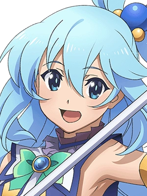 User blog:1mavstone/Combatant - Aqua | DEATH BATTLE Wiki | Fandom