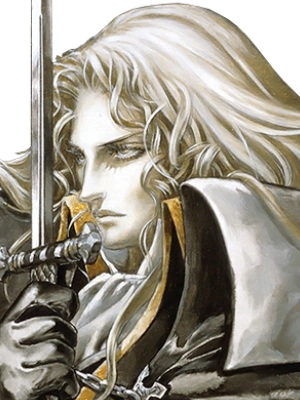 Alucard | DEATH BATTLE Wiki | Fandom