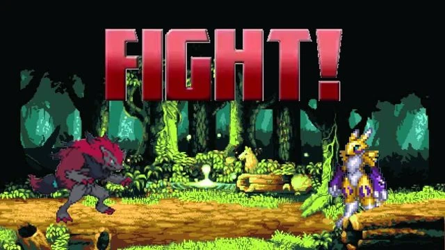 User blog:Abbylou2/Prelude: Zoroark vs Renamon | DEATH BATTLE Wiki | Fandom