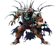 The Shredder | DEATH BATTLE Wiki | Fandom