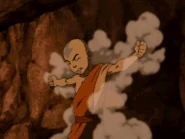 Aang | DEATH BATTLE Wiki | Fandom