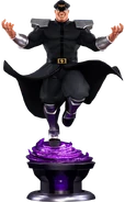 M. Bison | DEATH BATTLE Wiki | Fandom
