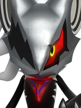 Infinite | DEATH BATTLE Wiki | Fandom