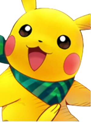 User blog:Ewefwein/Mystery Dungeon Pikachu | DEATH BATTLE Wiki | Fandom