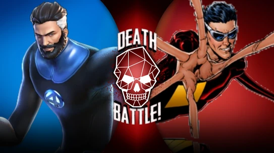 User blog:Marvel74/Marvel's Top Ten Requested Matchups! | DEATH BATTLE ...