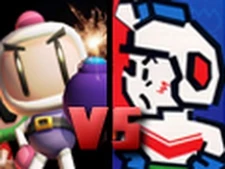 Bomberman VS Dig Dug/Gallery | DEATH BATTLE Wiki | Fandom