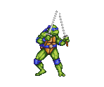 Leonardo | DEATH BATTLE Wiki | Fandom