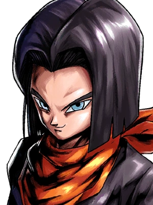 User blog:1mavstone/Combatant - Android 17 | DEATH BATTLE Wiki | Fandom