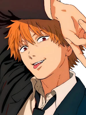 User blog:ChainsawMako/Denji | DEATH BATTLE Wiki | Fandom