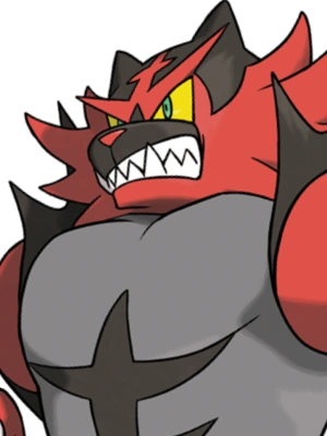 User blog:Ewefwein/Incineroar | DEATH BATTLE Wiki | Fandom