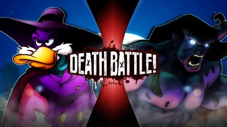 User blog:TheDanWoman2/Giving an MU to every combatant on DEATH BATTLE ...