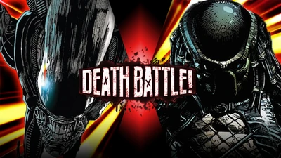 User blog:PitTheSwordmaster/My Ideal Season of Death Battle | DEATH ...