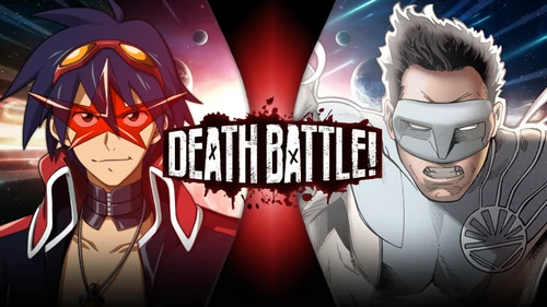 User blog:Hassantaleb4/Hassantaleb4's top 100 most wanted DEATH BATTLE ...