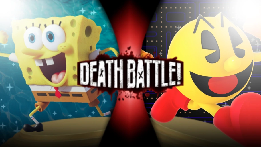 User blog:GumballViking 2.0/Why I Believe Spongebob Squarepants VS PAC ...