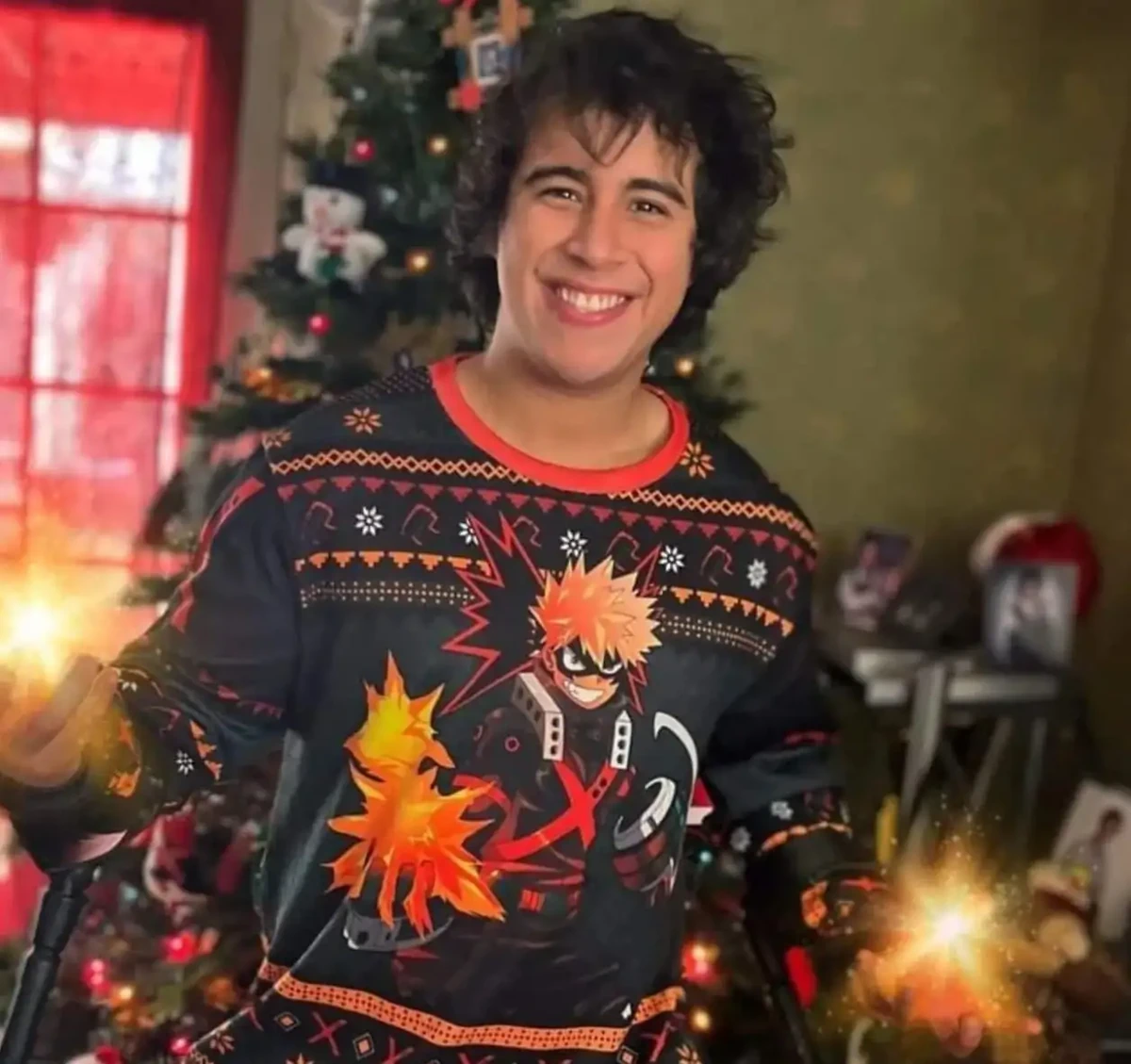 Jose Estrada | DEATH BATTLE Wiki | Fandom