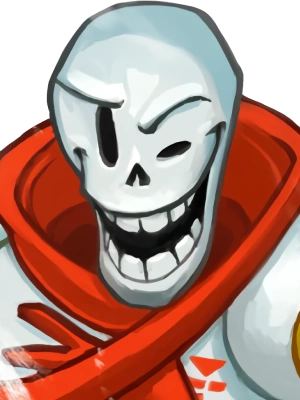 User blog:Hatsunesus/HDBS Combatant: Papyrus | DEATH BATTLE Wiki | Fandom