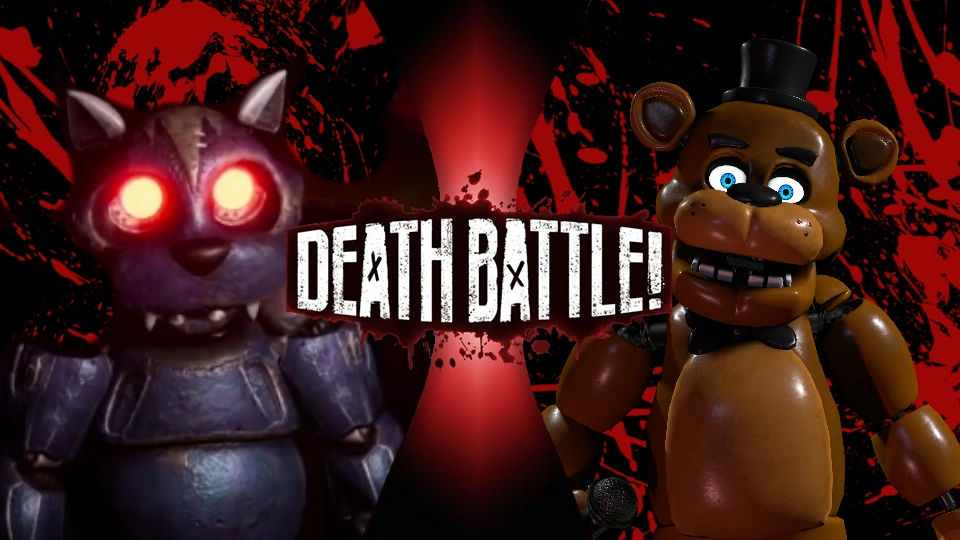 User blog:Skyknight223/TN Gallery | DEATH BATTLE Wiki | Fandom