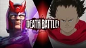Magneto VS Tetsuo/Gallery | DEATH BATTLE Wiki | Fandom