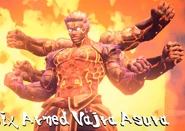 Asura | DEATH BATTLE Wiki | Fandom