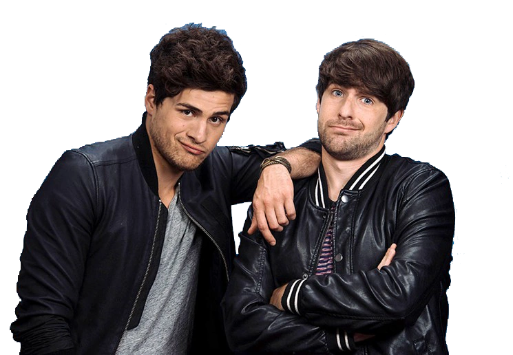 User blog:Dorkum/Ian and Anthony VS Mordecai and Rigby | DEATH BATTLE ...