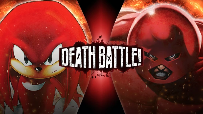 User blog:TheDanWoman2/Top 25 Least Wanted DEATH BATTLES!: The ...