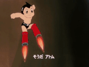 Astro Boy | DEATH BATTLE Wiki | Fandom