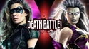 Black Canary VS Sindel/Gallery | DEATH BATTLE Wiki | Fandom