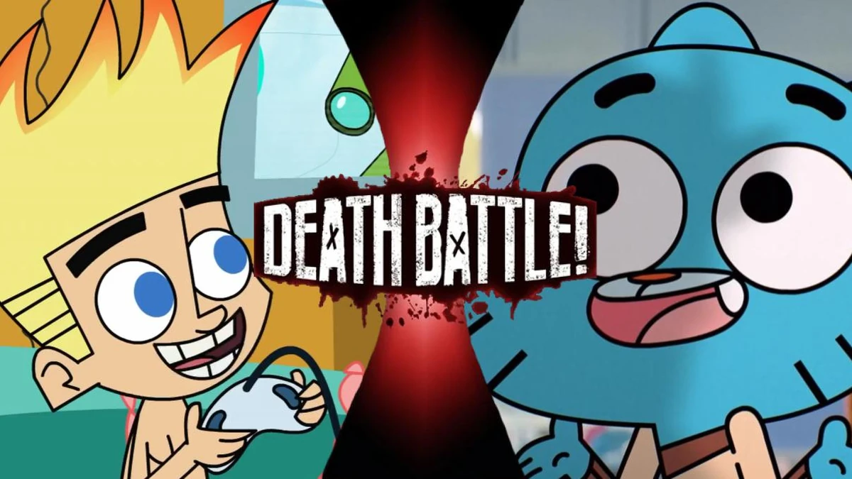 User blog:Padureanvladioan/Gumball Watterson (The Amazing World of ...