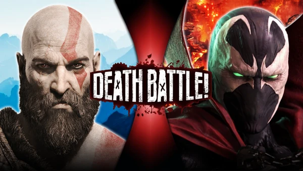 User blog:SpideyFan266/My Top 26 Most Wanted DEATH BATTLES! | DEATH ...