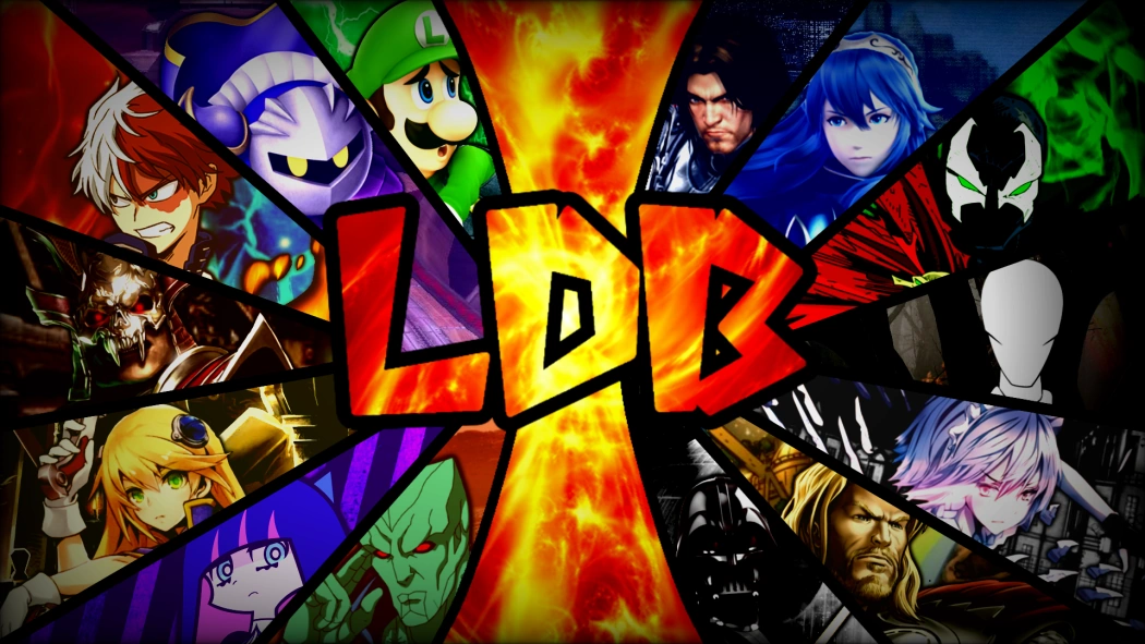 User blog:Loka Fåghel/LDB Winners Royale | DEATH BATTLE Wiki | Fandom