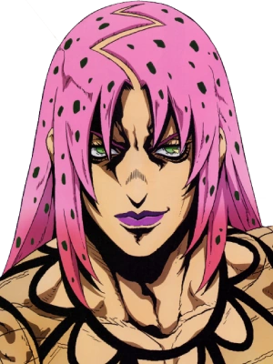 User blog:ElRodz77/Combatant - Diavolo | DEATH BATTLE Wiki | Fandom
