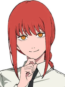 Makima | DEATH BATTLE Wiki | Fandom