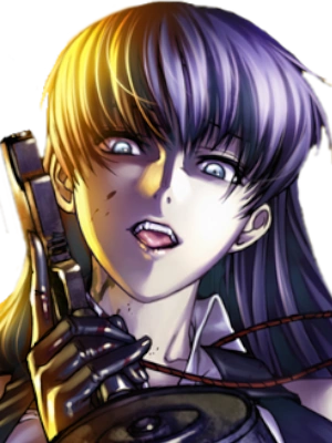 User blog:Thatowldude/COMBATANT PAGE - Roberta | DEATH BATTLE Wiki | Fandom