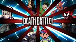 User blog:THEWOUNDROUSB00MER/Character Battle Royale, the SEQUEL ...