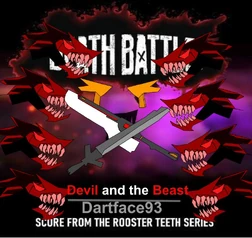User blog:Dartface93/Dante vs Ragna (Devil May Cry vs Blazblue) | DEATH ...