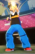 Ash Ketchum | DEATH BATTLE Wiki | Fandom
