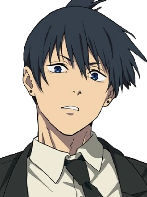 User blog:ChainsawMako/Aki Hayakawa | DEATH BATTLE Wiki | Fandom