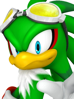 User blog:Ewefwein/Jet the Hawk | DEATH BATTLE Wiki | Fandom