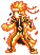 Naruto Uzumaki | DEATH BATTLE Wiki | Fandom