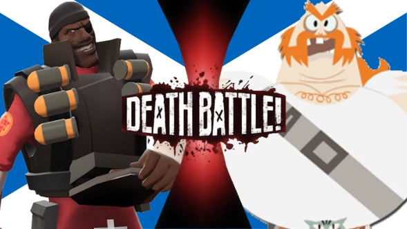 User blog:Juan2008.KingDollar$/My Ideas for Team Fortress 2 Matchups ...
