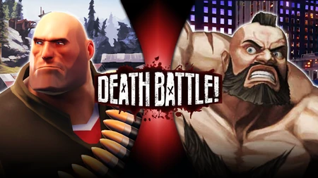 User blog:TheDanWoman2/Giving an MU to every combatant on DEATH BATTLE ...