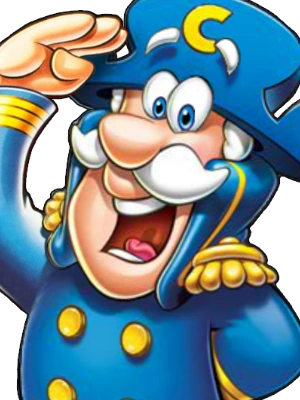 User blog:1mavstone/Combatant - Cap'n Crunch | DEATH BATTLE Wiki | Fandom