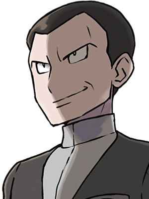 User blog:Ewefwein/Giovanni | DEATH BATTLE Wiki | Fandom