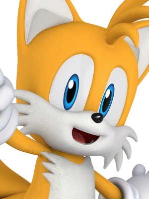 Tails | DEATH BATTLE Wiki | Fandom