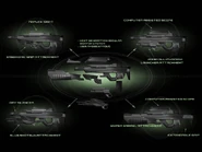 Sam Fisher | DEATH BATTLE Wiki | Fandom